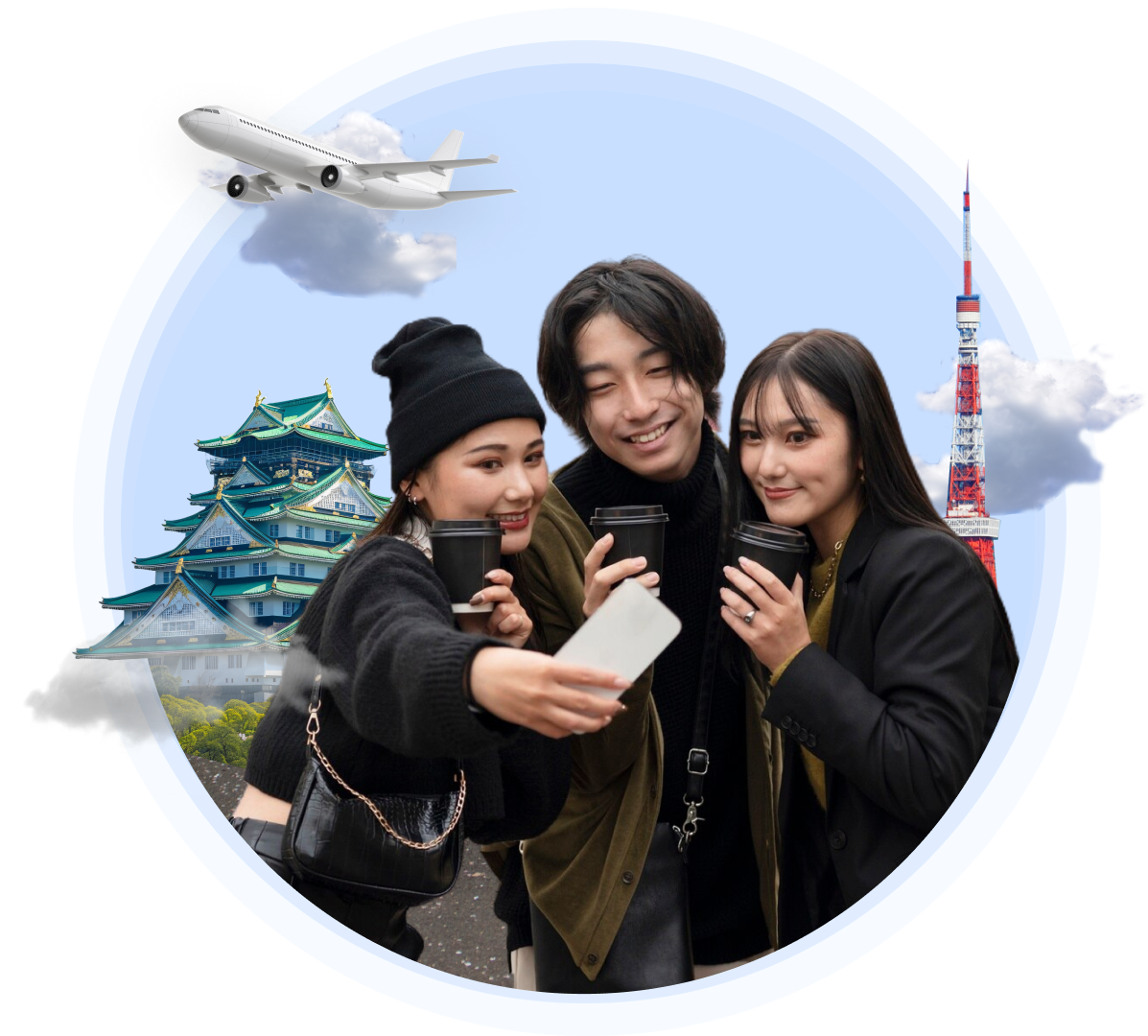 Group Tours | Explore Japan's Culture with HIS Travel