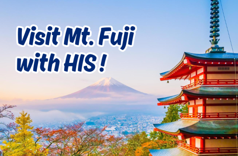 NATAS Travel Fair 2025 - HIS