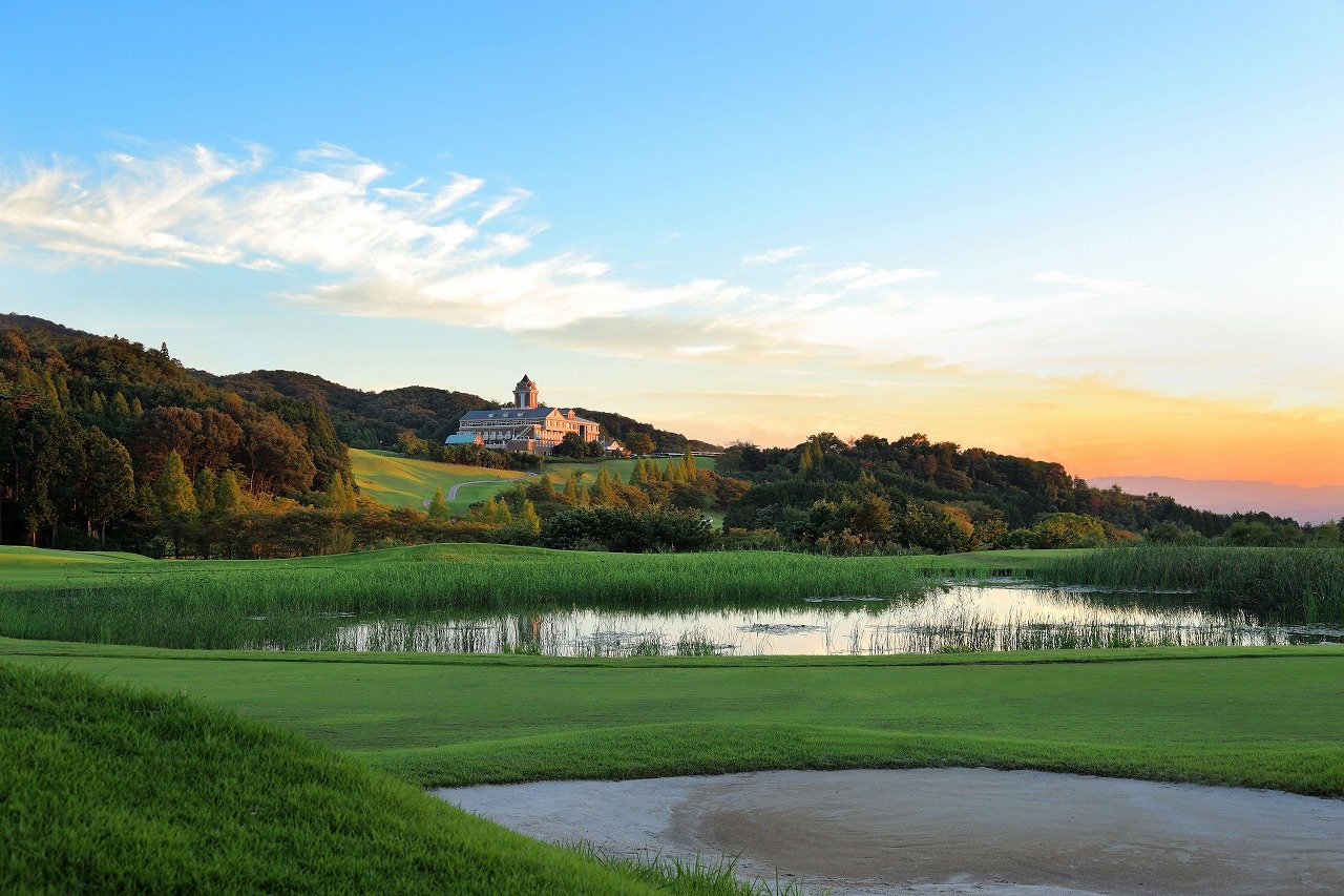 Japan Golf Experience - HIS